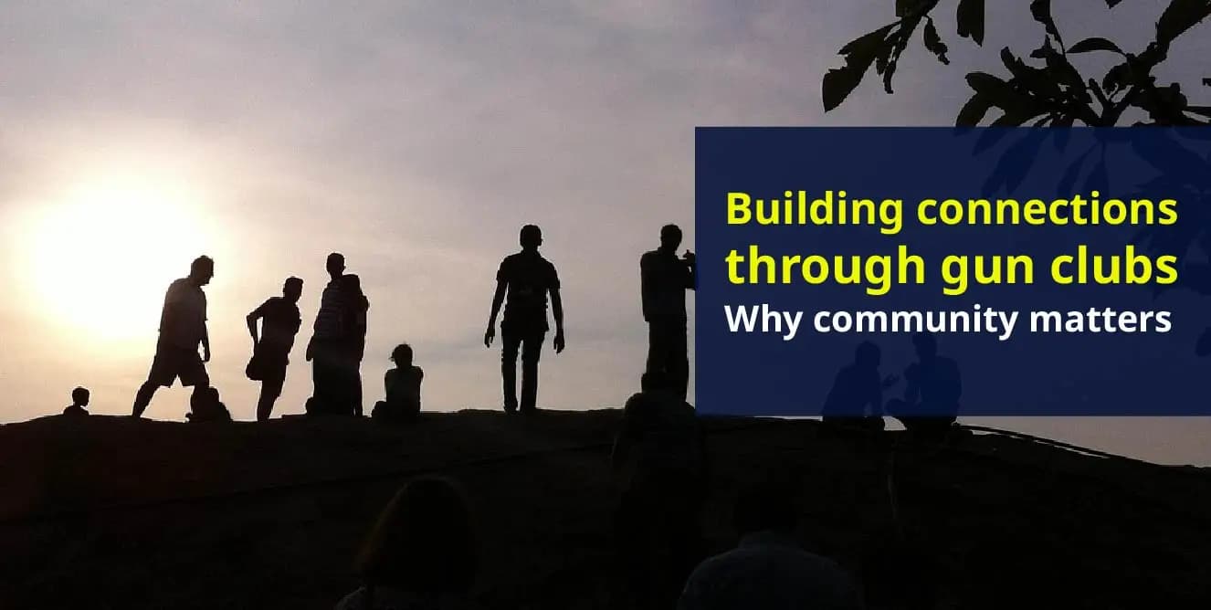 William Powell - Fine English Firearms